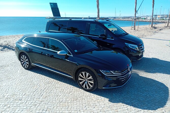 Private Tour Lisbon-Porto or Porto-Lisbon with 4 Stops - The Sum Up: A Practical and Personalized Way to See Portugal