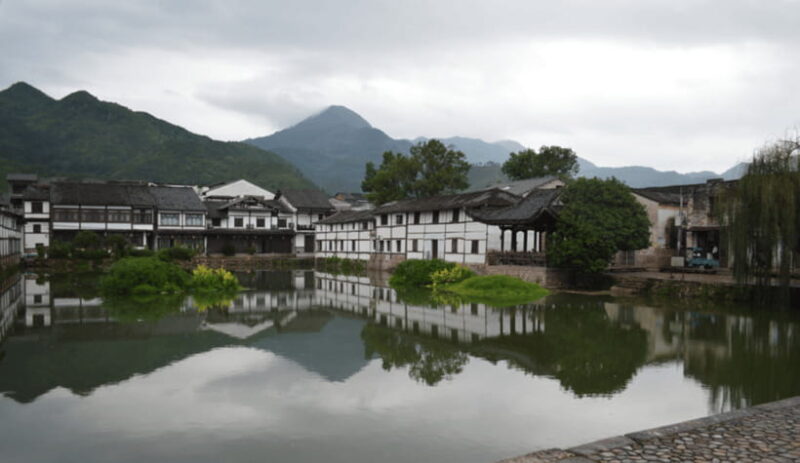 Private tour Lishui Nanxi river Bamboo rafting - Who Will Love This Tour?