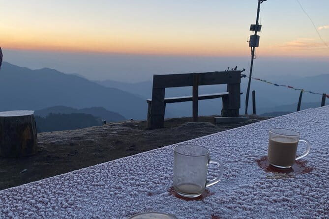 Private Tour Local Culture and The View of Mohare Danda - Transportation and Comfort