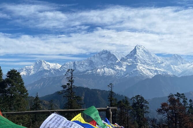 Private Tour Local Culture and The View of Mohare Danda - What Travelers Say