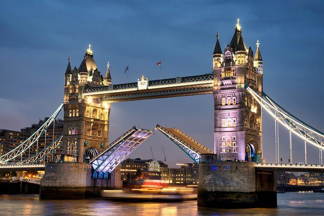 Private Tour London Highlights, entries Westminster Abbey, The Tower of London - FAQs