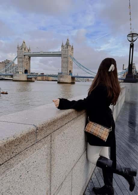 PRIVATE TOUR LONDON WITH BRAZILIAN GUIDE - How This Tour Fits Different Traveler Types