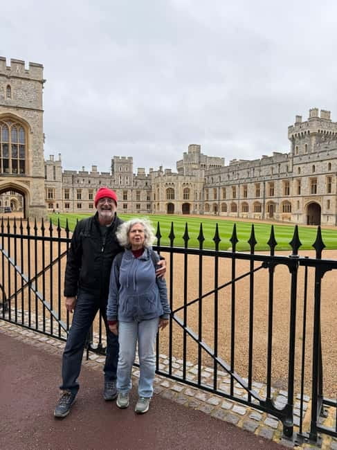 PRIVATE TOUR LONDON WITH BRAZILIAN GUIDE - Why We Think You’ll Love It