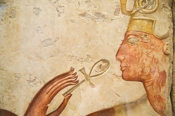 Private Tour Louvre by Night - Experience the Louvre at Night