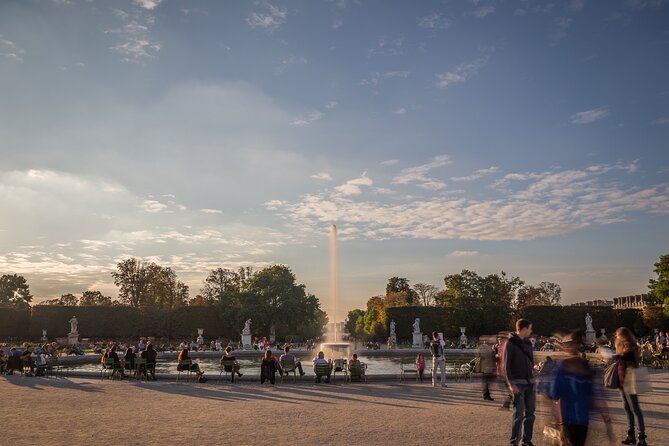 Private Tour Louvre Museum - Booking and Cancellation Policy
