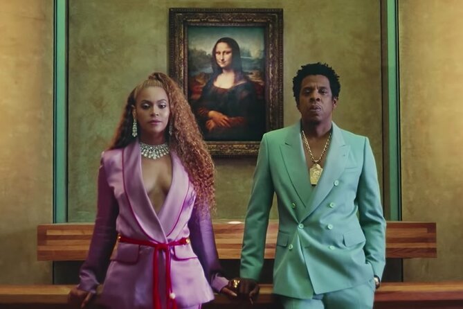 Private Tour Louvre Museum - Exploring the Louvres Iconic Masterpieces