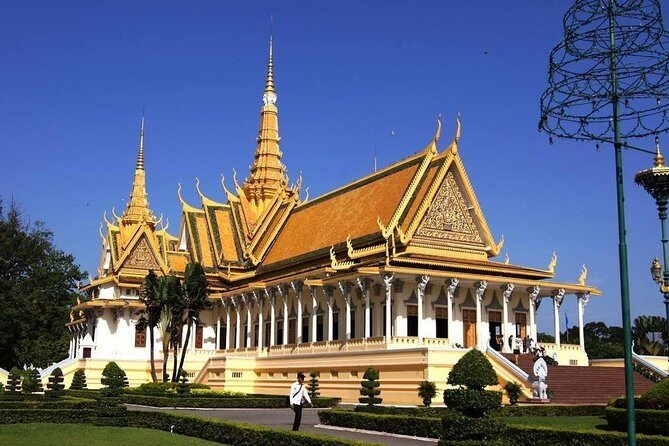 Private Tour: Luang Prabang Sightseeing Day Tour Including Royal Palace - What We Think: Pros and Cons