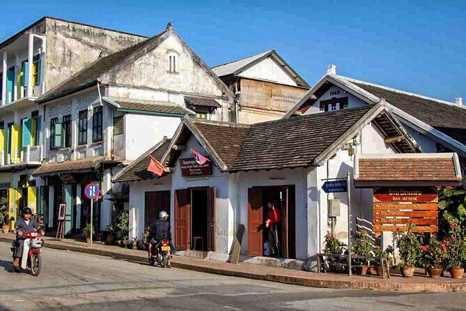 Private Tour: Luang Prabang Sightseeing Day Tour Including Royal Palace - FAQ: Your Practical Questions Answered