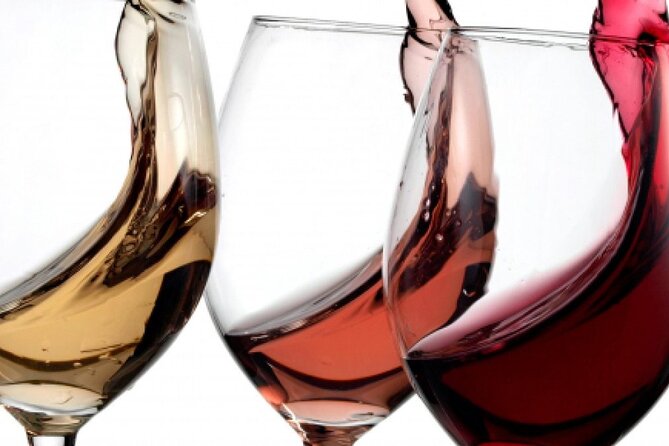 Private Tour & Lunch Of Underground Winery & Countryside Estate - Practical Information and FAQs