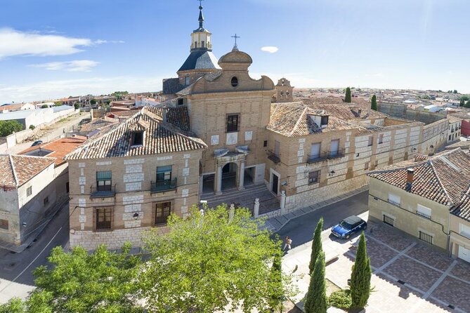 Private Tour & Lunch Of Underground Winery & Countryside Estate - Final Words