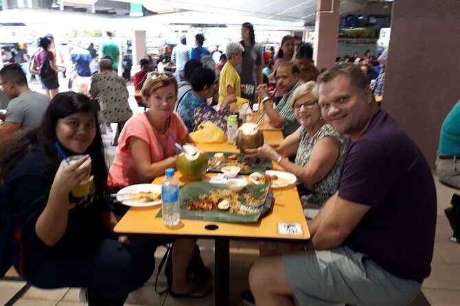 Private Tour: Lunch with the Locals. The Ultimate Singapore food tour - Final Thoughts: Is It Worth It?