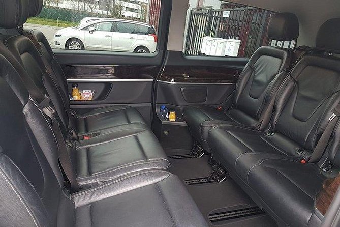 Private tour : Luxembourg & Dinant from Brussels Full day - Key Points