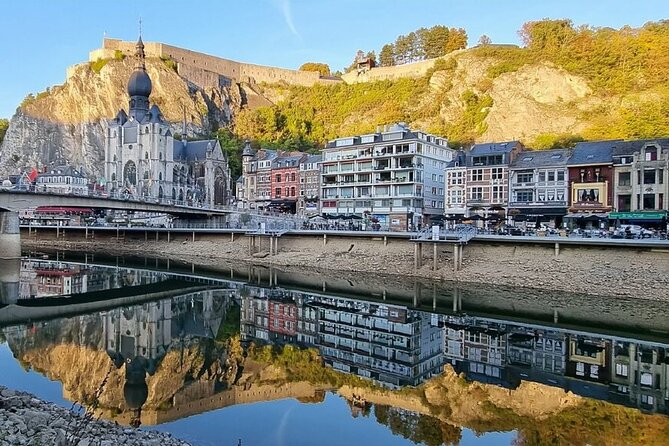 Private tour : Luxembourg & Dinant from Brussels Full day - Final Thoughts: Is It Worth It?