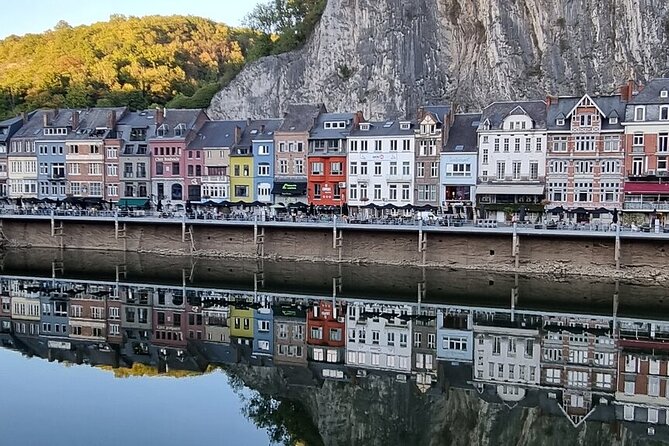 Private tour : Luxembourg & Dinant from Brussels Full day - FAQs