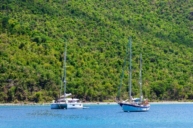 Private Tour Luxury Catamaran, Sail, Beach, Snorkel - Whats the Value Like?