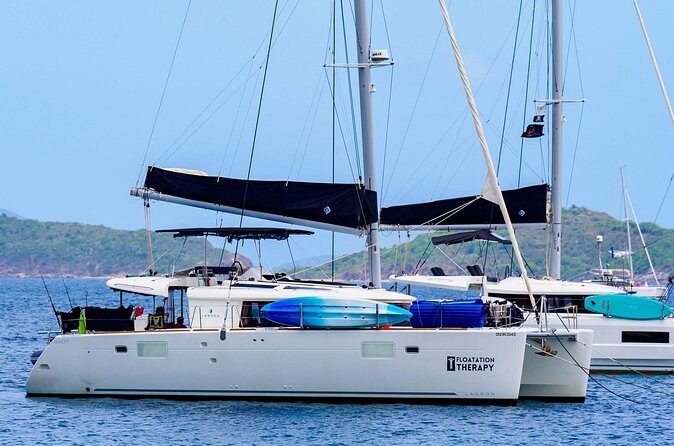 Private Tour Luxury Catamaran, Sail, Beach, Snorkel - Authenticity and Optional Extras