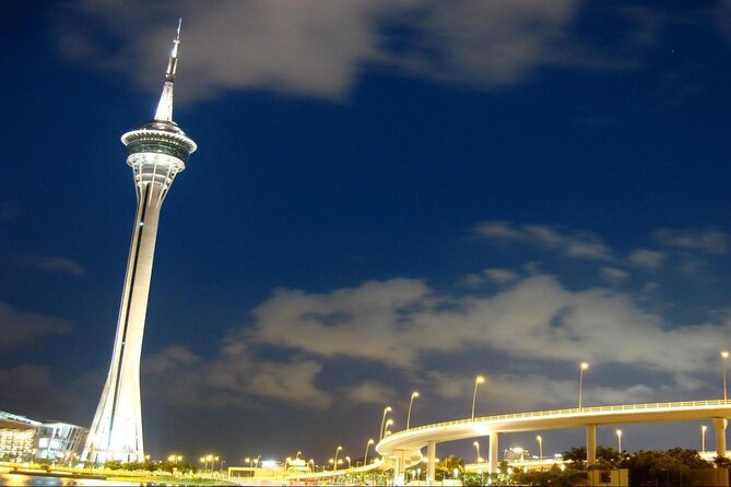 Private Tour: Macau Day Trip from Hong Kong - Who Should Book This Tour?