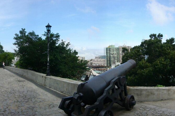 Private Tour: Macau Day Trip from Hong Kong - FAQs