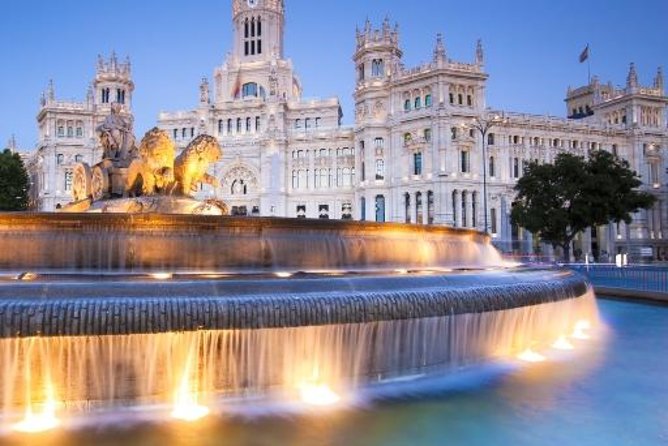 Private Tour: Madrid City Tour - Who Would Enjoy This Tour Most?