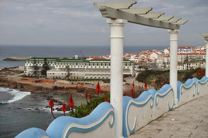 Private Tour: Mafra Convent and Ericeira fishing village with tickets - The Iconic Cabo da Roca