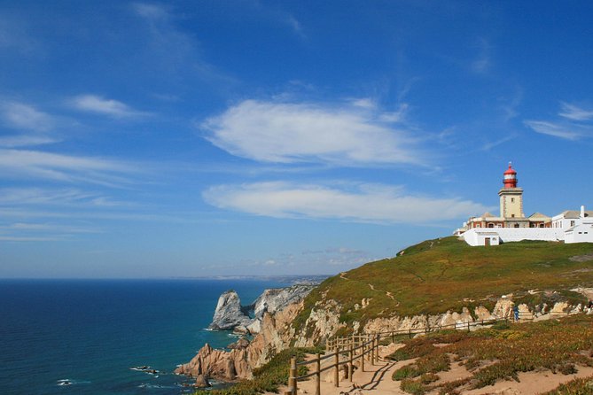 Private Tour: Mafra Convent and Ericeira fishing village with tickets - More Time in Ericeira