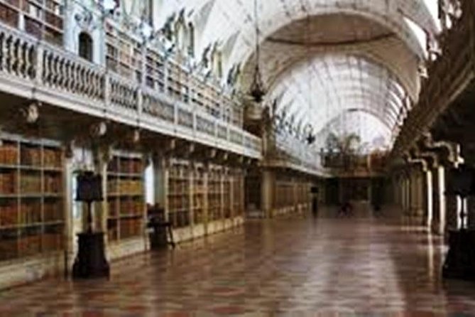 Private Tour: Mafra Convent and Ericeira fishing village with tickets - FAQ