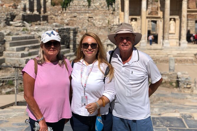 Private Tour : Magnificent Ephesus and Turkish Village Life Tour for Cruisers - Potential Drawbacks and Considerations