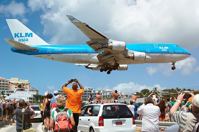 Private Tour Maho Beach and Orient Bay Sightseeing Sint Maarten - Analyzing the Experience: Value, Comfort, and Practicality