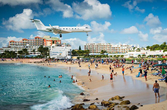 Private Tour Maho Beach and Orient Bay Sightseeing Sint Maarten - Practical Tips for Your Tour Experience
