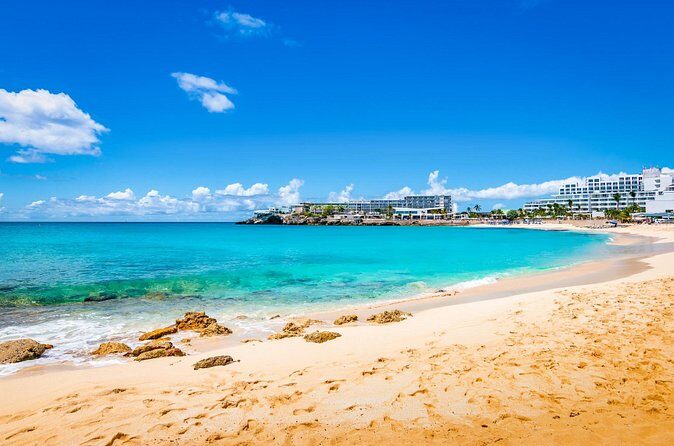 Private Tour Maho Beach and Orient Bay Sightseeing Sint Maarten - Who Would Love This Tour?