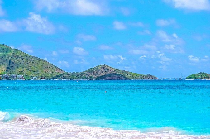 Private Tour Maho Beach and Orient Bay Sightseeing Sint Maarten - Frequently Asked Questions