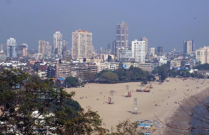 Private Tour: Malabar Hill, Mani Bhavan and Dhobi Ghat in Mumbai - Exploring Mumbai’s Charm in Four Hours