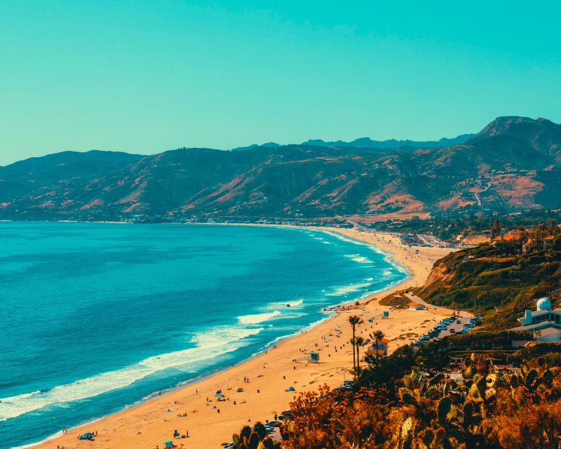 Private Tour Malibu Santa Monica Venice Iconic Beaches - The Value of the Experience
