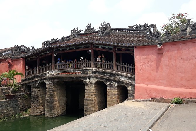 PRIVATE TOUR Marble Mountains-Hoi An Old town-Night Market-Boat - Practical Tips for Booking and Enjoying
