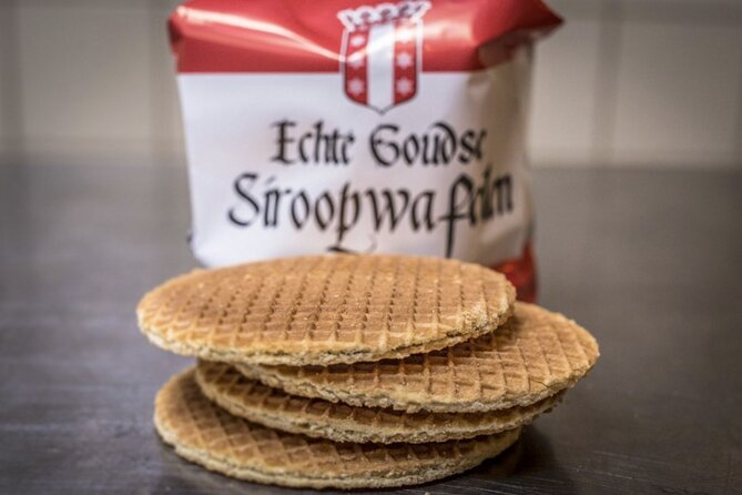 Private tour: Markthal, Cube houses and Rooftop Het Witte Huis - What We Think: The Value of This Tour