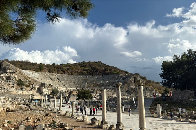 PRIVATE TOUR: Mary's House and Ephesus Ruins with MUSUEM TICKETS - Who Will Love This Tour?