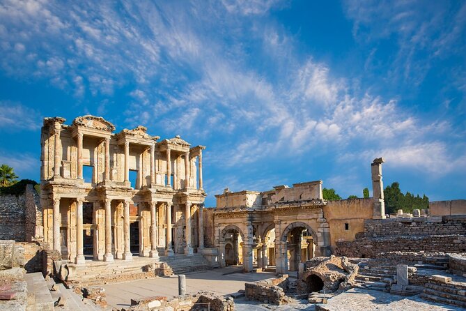 PRIVATE TOUR: Mary's House and Ephesus Ruins with MUSUEM TICKETS - Frequently Asked Questions