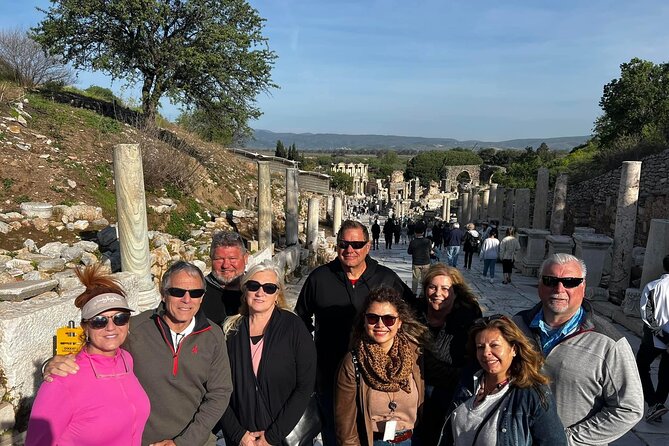 PRIVATE TOUR: Mary's House and Ephesus Ruins with MUSUEM TICKETS - Final Thoughts