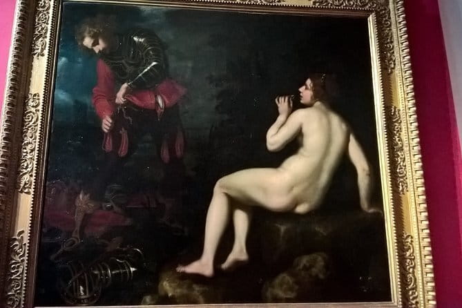 Private Tour: Masterpieces of the Uffizi Gallery - The Sum Up