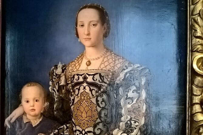 Private Tour: Masterpieces of the Uffizi Gallery - FAQ