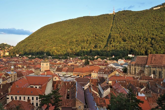 Private tour: Medieval cities of Transylvania, 2 Days from Bucharest - Practical Details: What You Need to Know