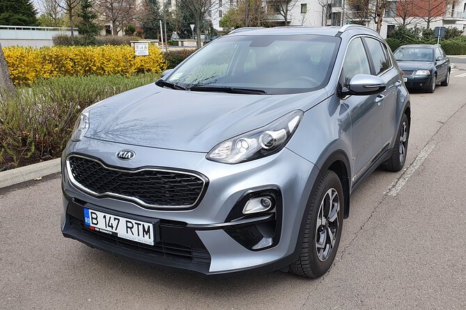 Private tour: Medieval cities of Transylvania, 2 Days from Bucharest - The Sum Up