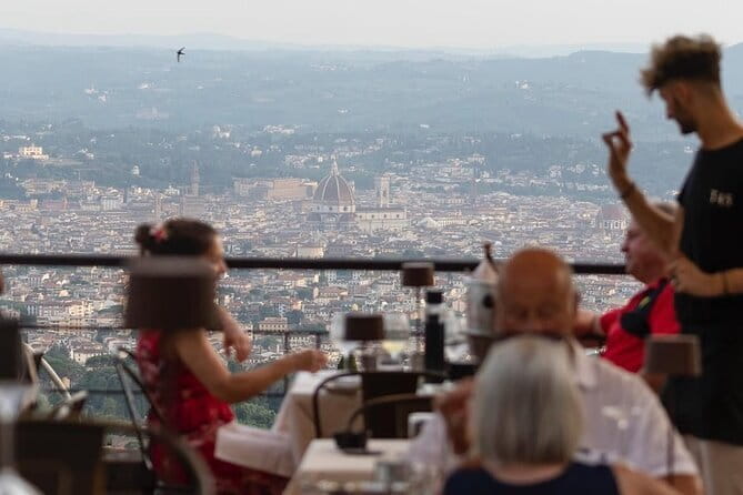 Private Tour: Medieval Val d'Orcia by Minivan from Florence - Montalcino: The Wine Capital