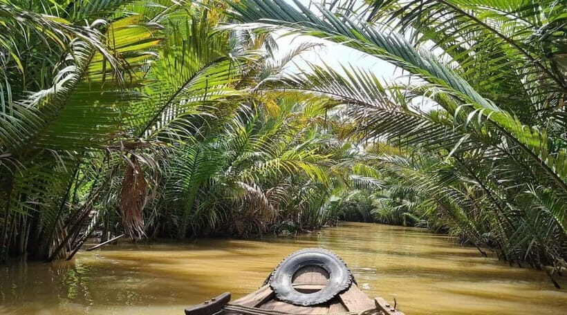 Private Tour Mekong Delta Cai Rang Floating Market - Key Points
