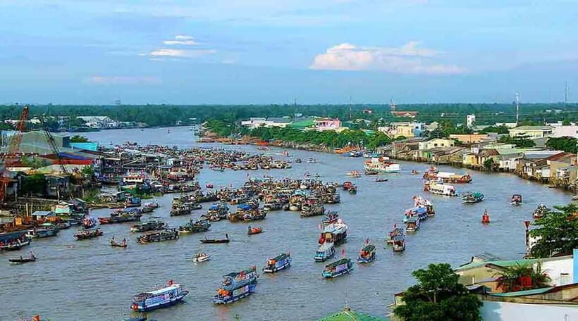 Private Tour Mekong Delta Cai Rang Floating Market - Final Thoughts