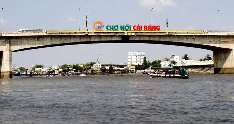 Private Tour Mekong Delta Cai Rang Floating Market - FAQ