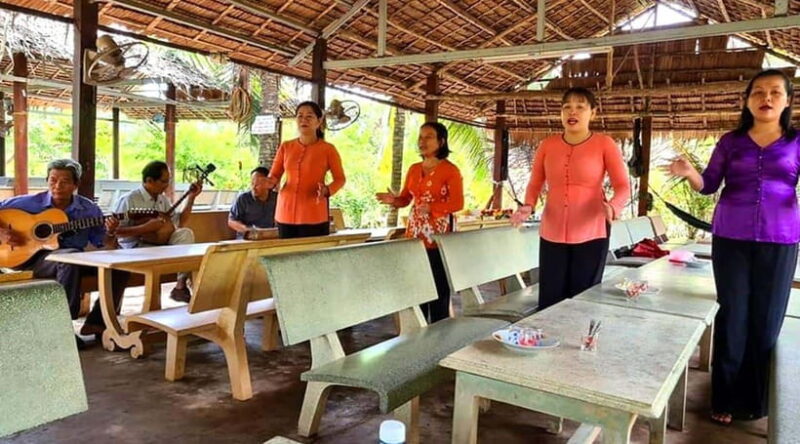 Private Tour Mekong Delta Cai Rang Floating Market - Who This Tour Is Perfect For