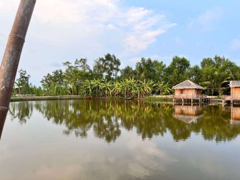 Private Tour Mekong Delta Escapade 2 Days (Bn TreTrà Vinh) - FAQs