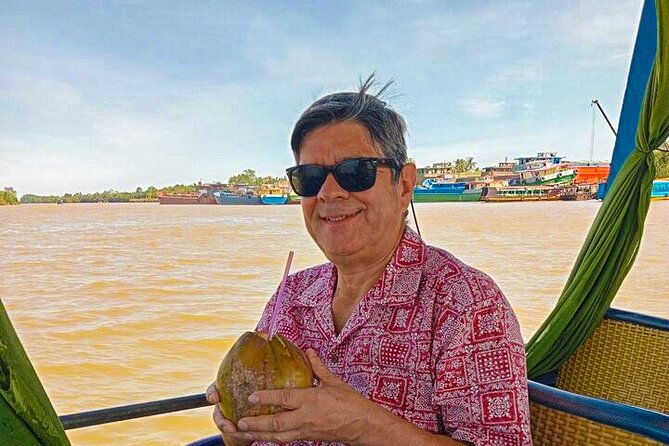 Private Tour - Mekong Delta 'My Tho' with Cooking Class 1 Day - Who Will Love This Tour?