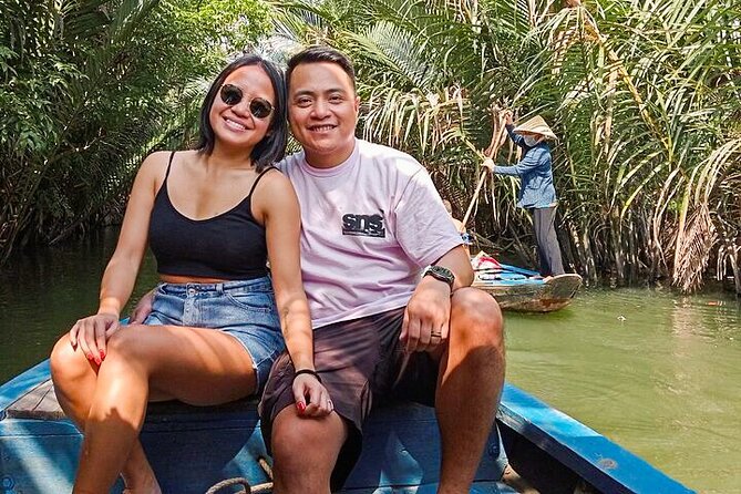 Private Tour - Mekong Delta 'My Tho' with Cooking Class 1 Day - FAQ